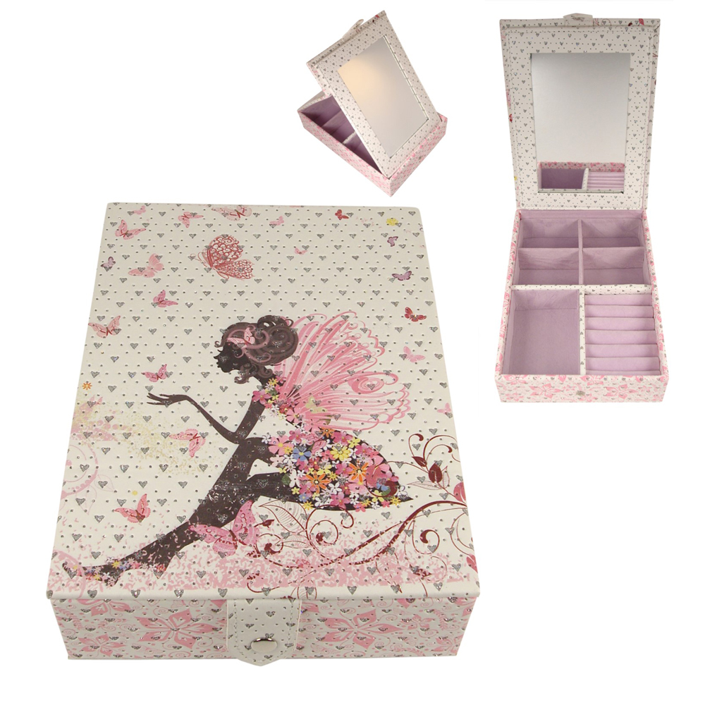 Jewellery Boxes | Jopaz